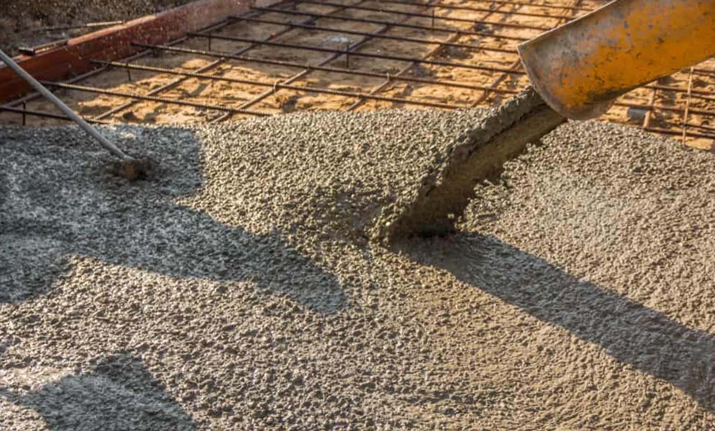 Ready-mix concrete prices rise by more than 5% during July 2025 | Amlak ...